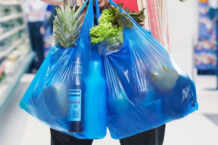 U ovom gradu će uskoro biti zabranjene plastične kese - Kazne za ...