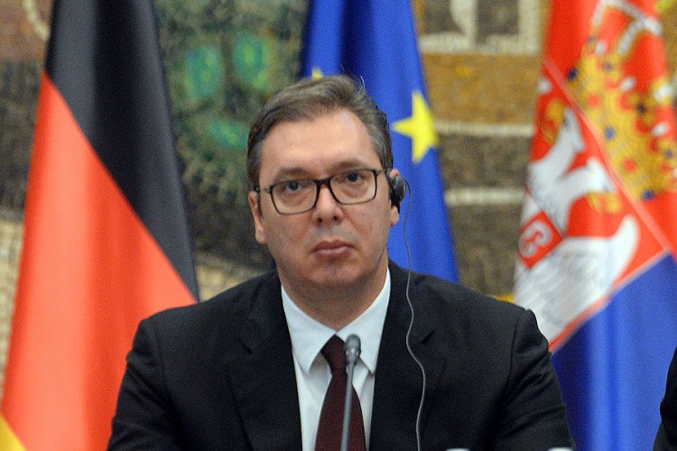 Vučić: Srbija po prosječnim platama prestigla BiH i Bugarsku, uskoro će ...